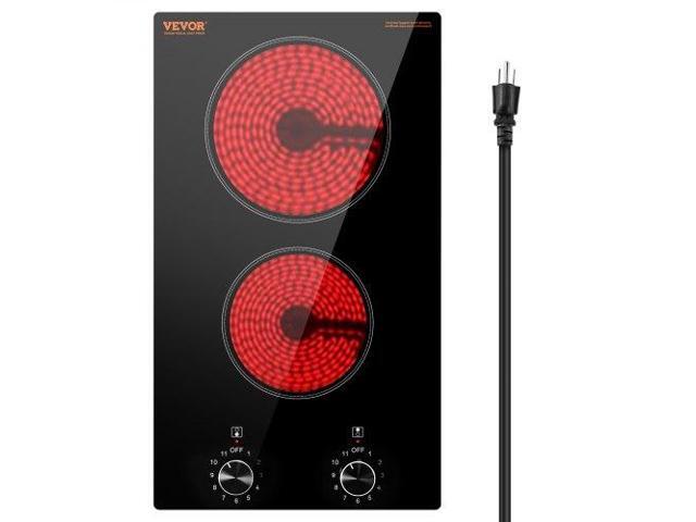Click here for VEVOR Built-in Electric Cooktop Radiant Ceramic Co... prices