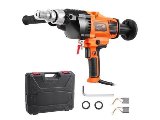 Click here for VEVOR Core Drill Machine 0.8-6.3in Dia 2000W Handh... prices