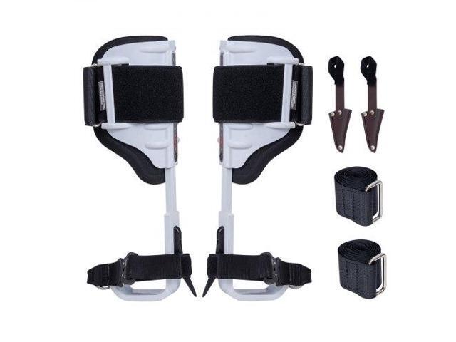 Click here for VEVOR Tree Climbing Spikes Climbing Spurs Gear Alu... prices