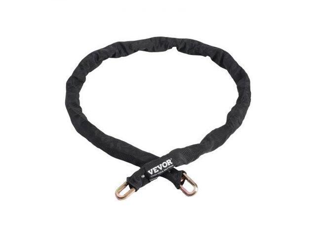 Click here for VEVOR Bike Chain lock 5.91 ft Safety Bike chain lo... prices