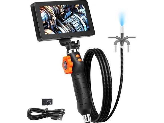 Click here for VEVOR Borescope Endoscope Two-Way 180° Articulatin... prices
