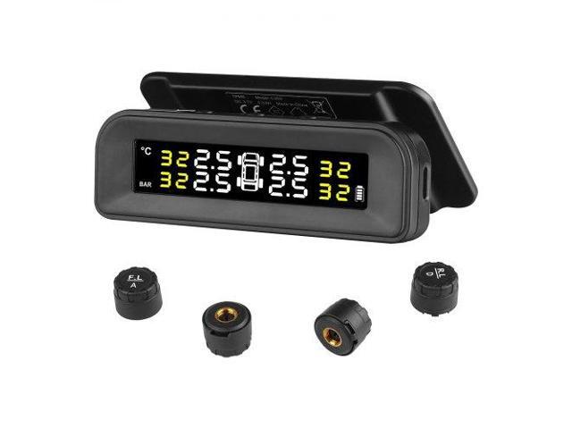 Click here for VEVOR RV Tire Pressure Monitoring System Real Time... prices