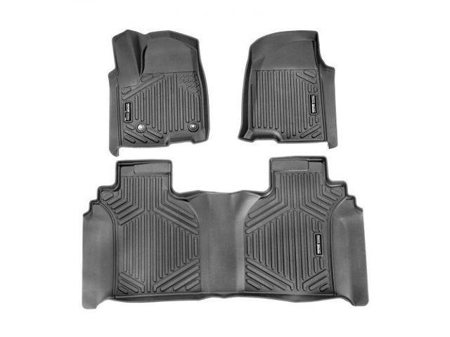 Click here for VEVOR Automotive Floor Mats Fits for Chevrolet Sil... prices
