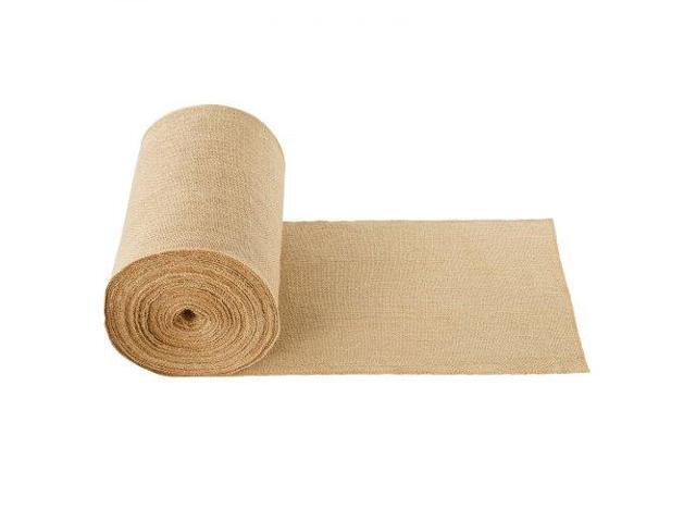 Click here for VEVOR Burlap Fabric Roll Burlap Tree Wrap 14 in x... prices