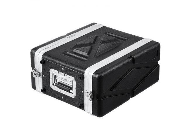 Click here for VEVOR 4U Rack Case Server Rack Cabinet 14 in Depth... prices