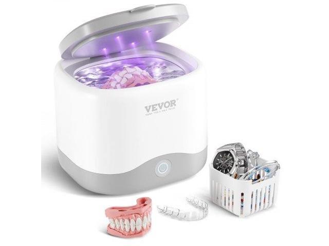 Click here for VEVOR Ultrasonic Cleaner 45kHz Ultrasonic Cleaner... prices