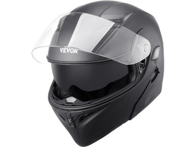 Click here for VEVOR Unmasked Motorcycle Helmet Motocross Helmet... prices