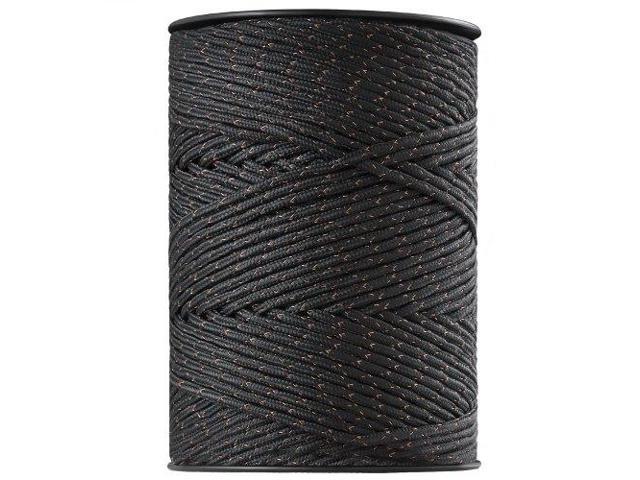 Click here for VEVOR 1000Ft 305M Electric Fence Wire Fencing Poly... prices