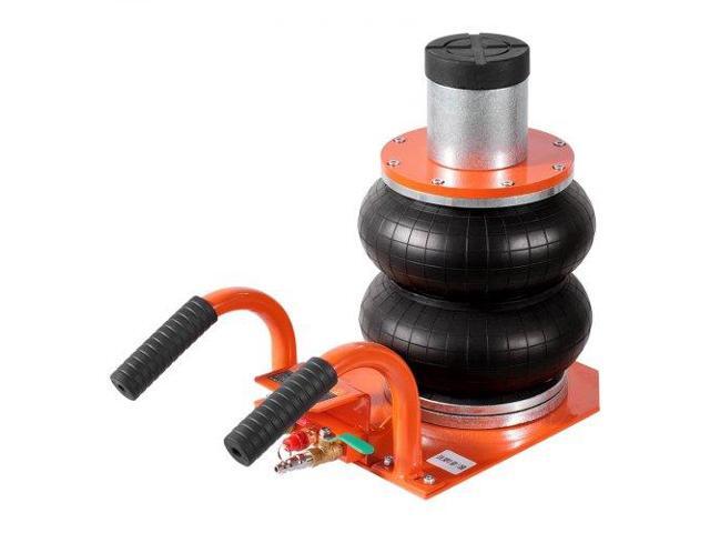 Click here for VEVOR Air Jack 3 Ton/6600 lbs Pneumatic Jack with... prices