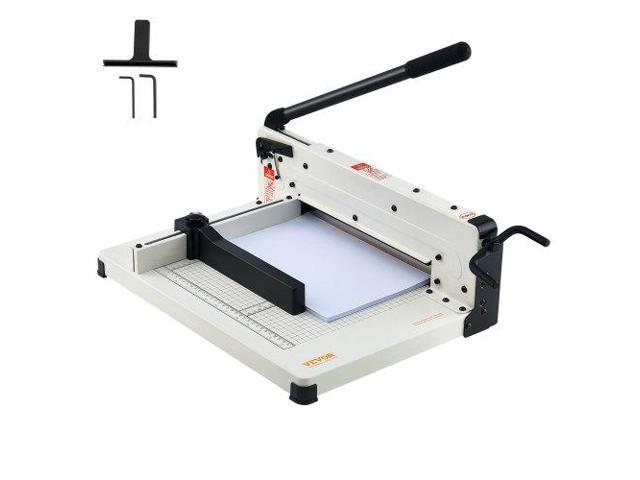 Click here for VEVOR Heavy Duty Paper Cutter  12 Industrial Comme... prices
