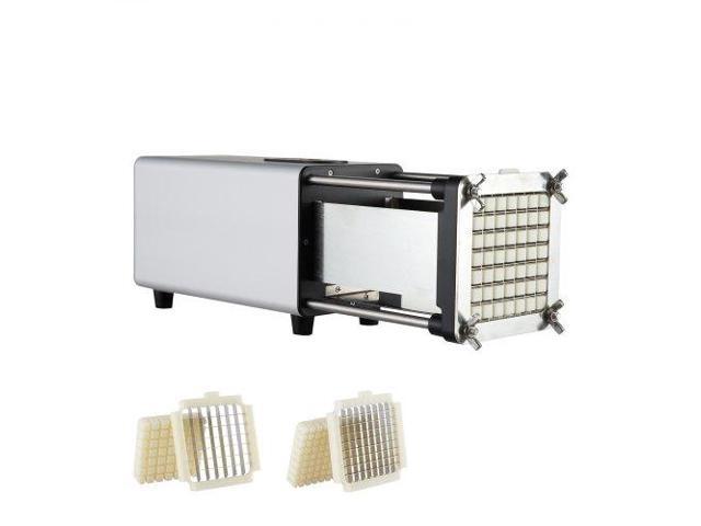 Click here for VEVOR Electric French Fry Cutter Stainless Steel P... prices