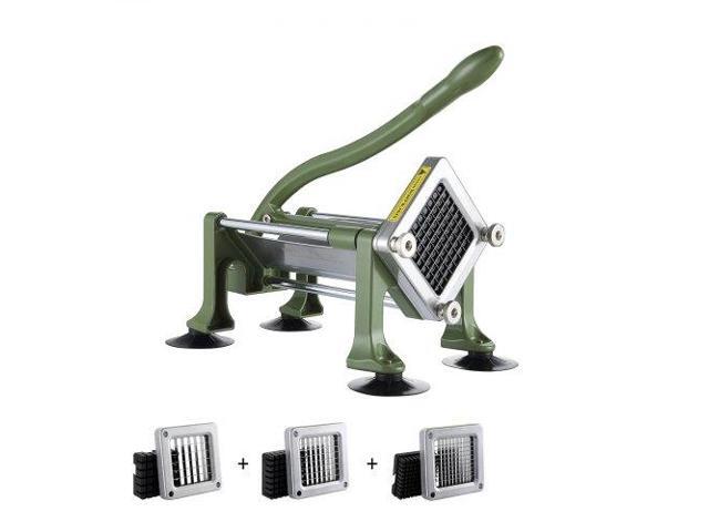 Click here for VEVOR French Fry Cutter Stainless Steel Potato Veg... prices
