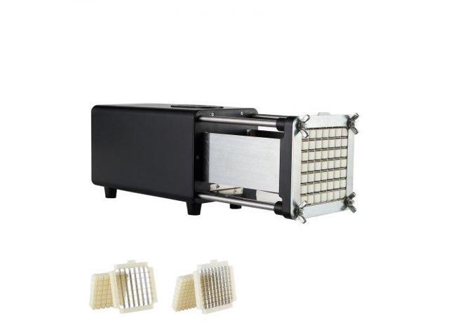 Click here for VEVOR Electric French Fry Cutter Stainless Steel P... prices