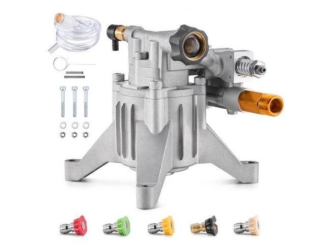 Click here for VEVOR Pressure Washer Pump 7/8 Shaft Vertical 3300... prices
