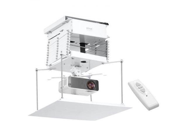 Click here for VEVOR Motorized Projector Lift  Electric Projector... prices