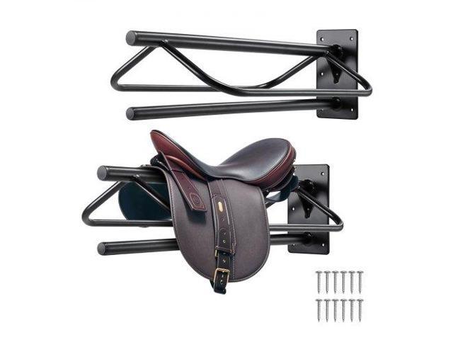 Click here for Saddle Rack with Pad Bar  23.8 x 12.6 x 10.2 in  2... prices