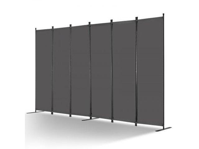 Click here for VEVOR Room Divider  6 Panel Room Divider  Folding... prices