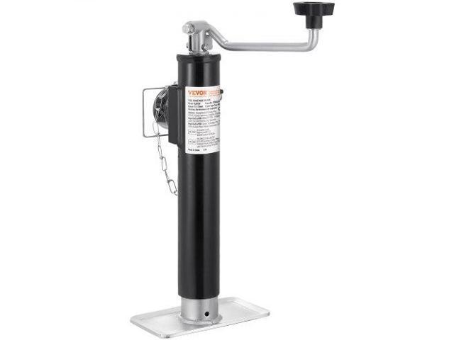 Click here for VEVOR Trailer Jack Weld-on Pipe Mount Swivel Trail... prices