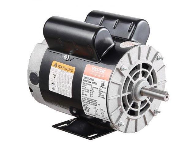 Click here for VEVOR 2HP SPL Air Compressor Motor 115/230V 20/10A... prices