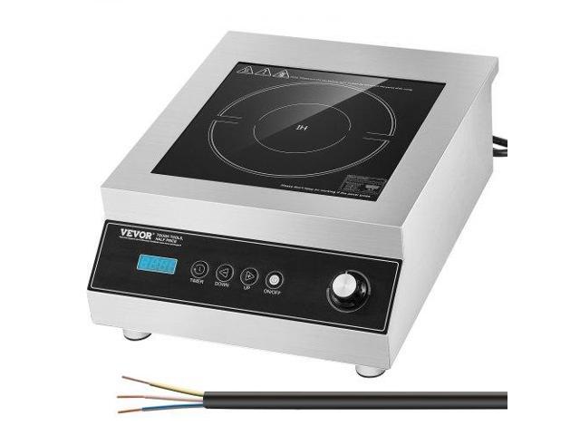 Click here for VEVOR Portable Commercial Induction Cooktop 5000W... prices