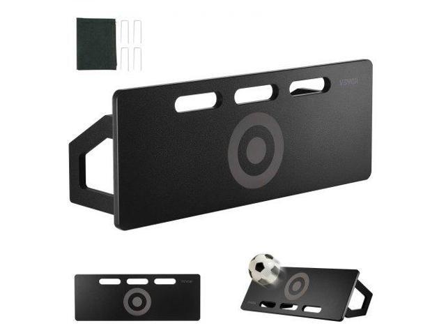 Click here for VEVOR 32X12 Soccer Rebounder Board Portable Soccer... prices