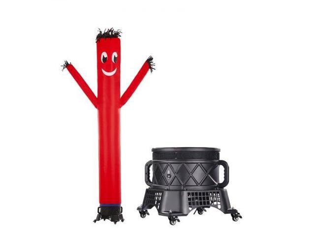 Click here for VEVOR 10 ft Air Dancers Wacky Waving Inflatable Tu... prices