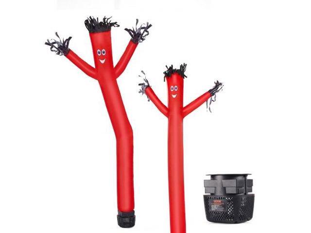 Click here for VEVOR 6 ft Air Dancers Wacky Waving Inflatable Tub... prices