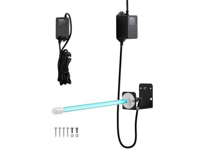 Click here for VEVOR HVAC Air Purifier 18W 14inch UV Light Coil C... prices