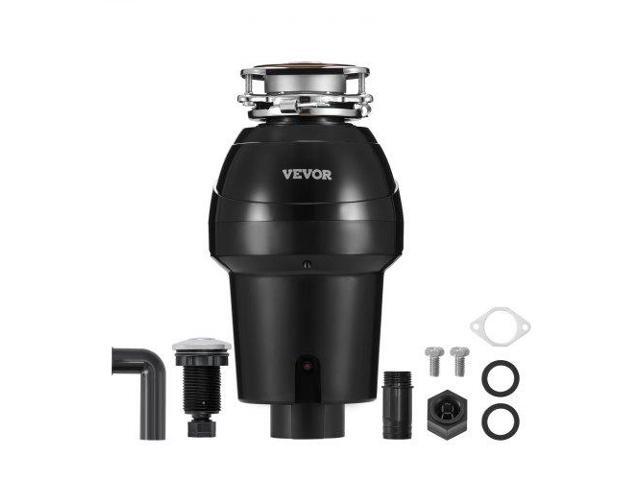 Click here for VEVOR Garbage Disposal 1.25HP Continuous Food Wast... prices
