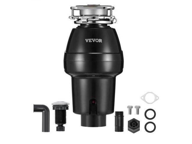 Click here for VEVOR Garbage Disposal 1/2 HP Continuous Food Wast... prices