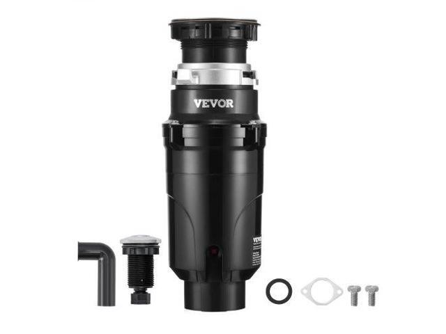 Click here for VEVOR Garbage Disposal 1/2 HP Continuous Food Wast... prices