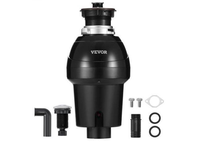 Click here for VEVOR Garbage Disposal 1 HP Continuous Food Waste... prices