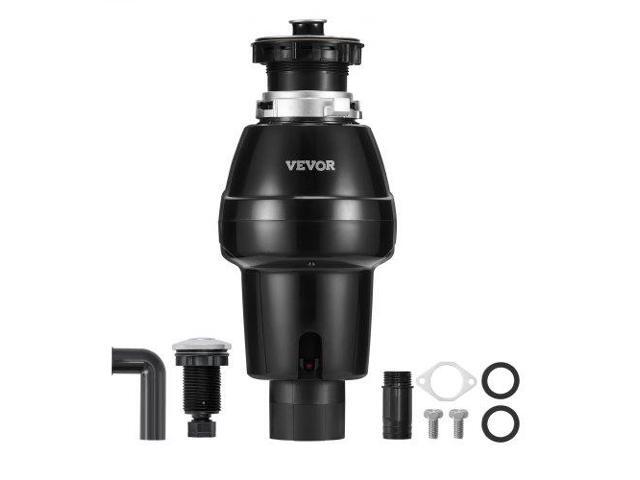 Click here for VEVOR Garbage Disposal 3/4 HP Continuous Food Wast... prices