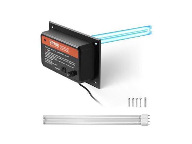 Click here for VEVOR HVAC Air Purifier Whole House 36W 16inch UV... prices