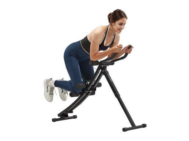 Click here for VEVOR AB Workout Machine Equipment Home Gym Core A... prices