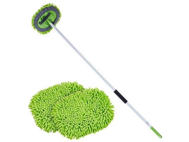 Click here for VEVOR Car Wash Brush 62-Inch Car Washing Brush wit... prices