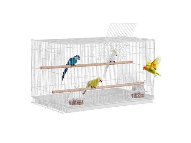 Click here for VEVOR Bird Flight Cage 18 in Small Metal Parakeet... prices