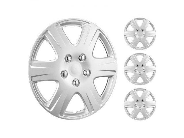 Click here for VEVOR 15 Wheel Rim Cover Hubcaps Set of 4 Sturdy H... prices