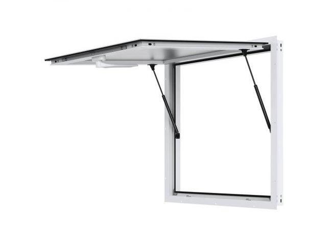 Click here for VEVOR 36L x 36W Concession Stand Serving Window Fo... prices