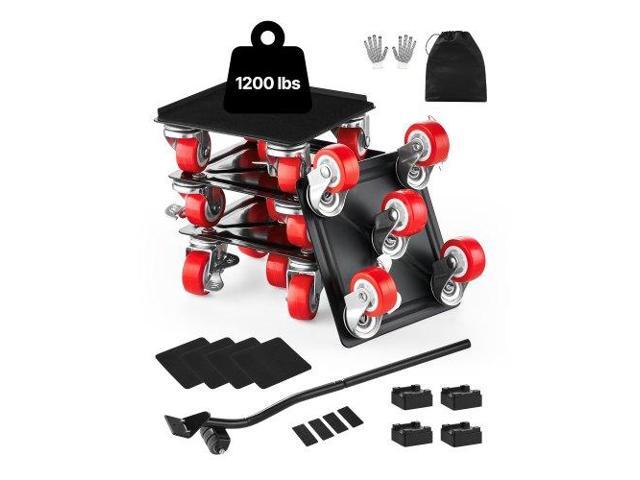 Click here for VEVOR Furniture Dolly Heavy Duty Furniture Mover w... prices