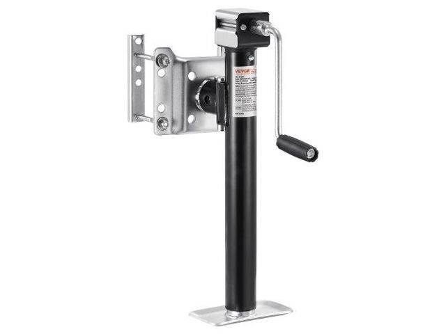 Click here for VEVOR Trailer Jack Bolt-on Trailer Tongue Jack 500... prices