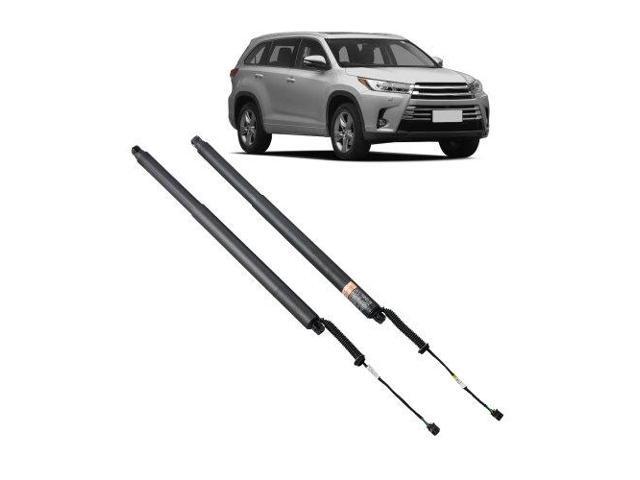 Click here for VEVOR 2PCS Rear Liftgate Power Struts Compatible w... prices