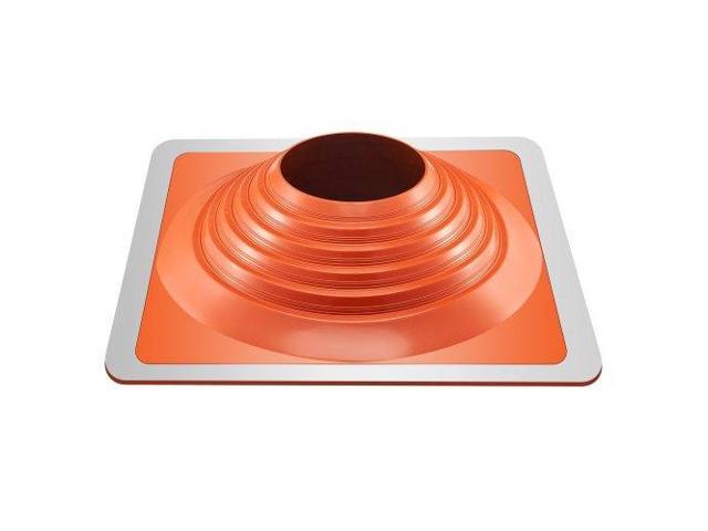 Click here for VEVOR Metal Roof Pipe Flashing Boot Fits 10-18 Pip... prices