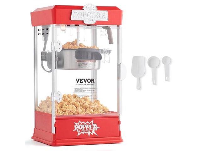 Click here for VEVOR Popcorn Popper Machine Tabletop Popcorn Make... prices