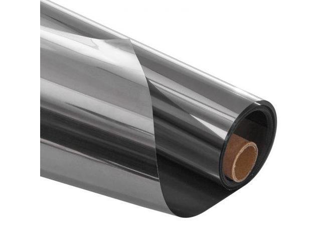 Click here for VEVOR One Way Mirror Privacy Window Film Static Cl... prices