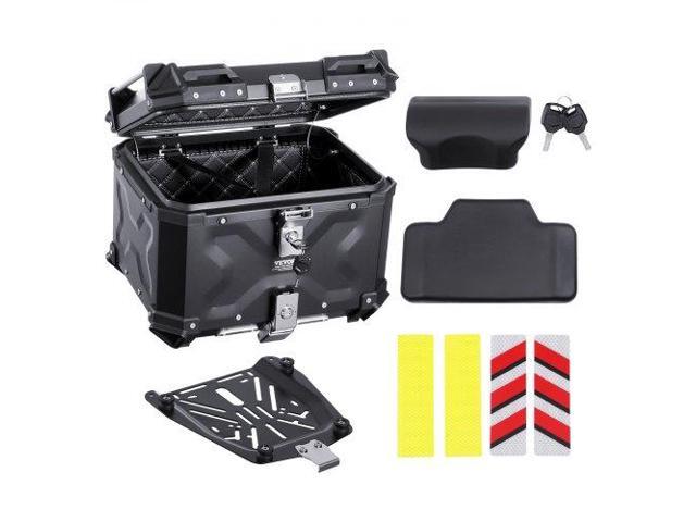 Click here for VEVOR 55L Motorcycle Top Case Universal Motorbike... prices