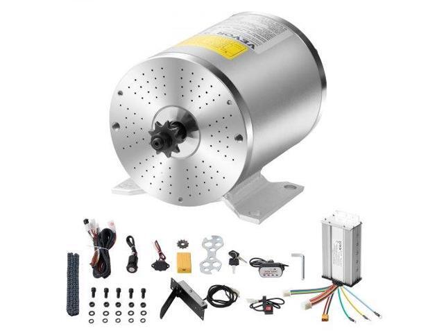 Click here for VEVOR 1800W Electric Brushless DC Motor Kit 48V 45... prices