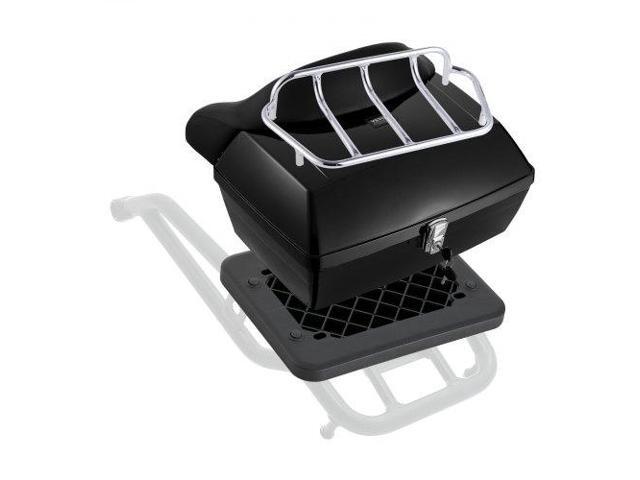 Click here for VEVOR 48L Motorcycle Top Case Universal Motorbike... prices