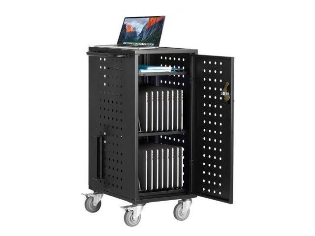 Click here for VEVOR Laptop Cart  20 Device Mobile Charging Cart... prices