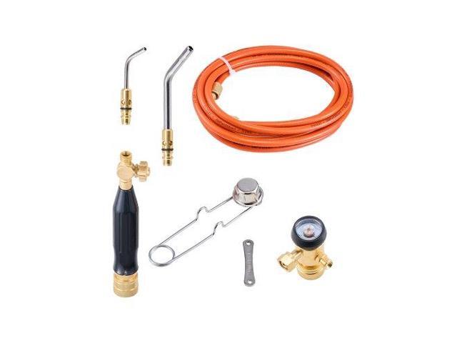 Click here for VEVOR Air Acetylene Torch Kit Gas Torch and Weldin... prices